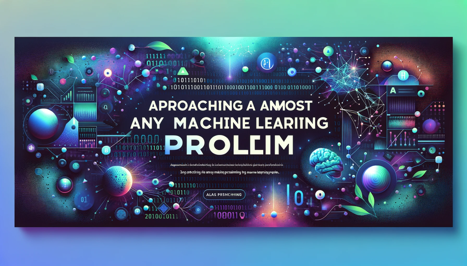 APPROACHING (ALMOST) ANY MACHINE LEARNING PROBLEMのコードエラー修正備忘録 | 公務員から ...