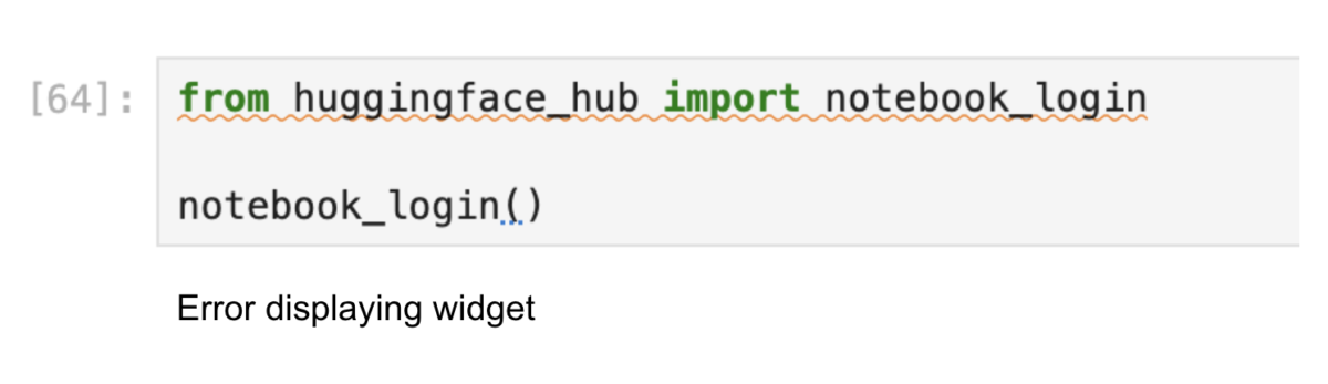 JupyterLabで「Error displaying widget」が表示される時の対処法 | 公務員からデータサイエンティスト転生日記