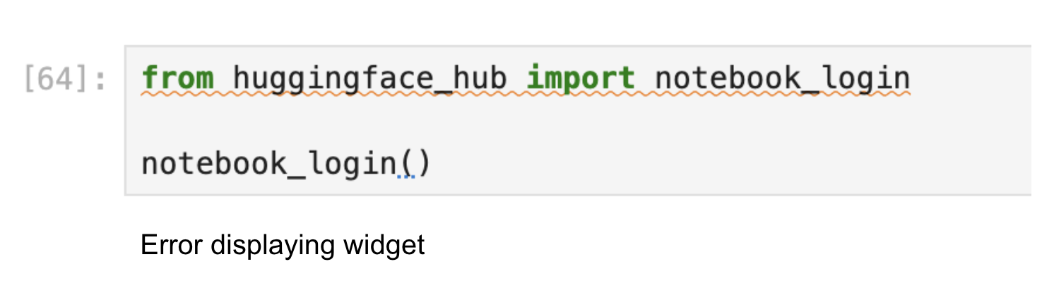 JupyterLabで「Error displaying widget」が表示される時の対処法 | 公務員からデータサイエンティスト転生日記