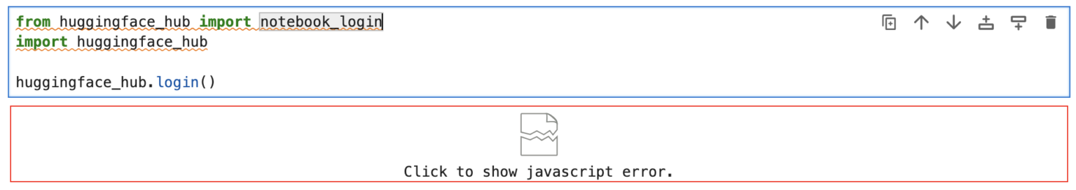 JupyterLabで「Error displaying widget」が表示される時の対処法 | 公務員からデータサイエンティスト転生日記 JupyterLabで「Error displaying widget」が表示される時の対処法 | 公務員からデータサイエンティスト転生日記